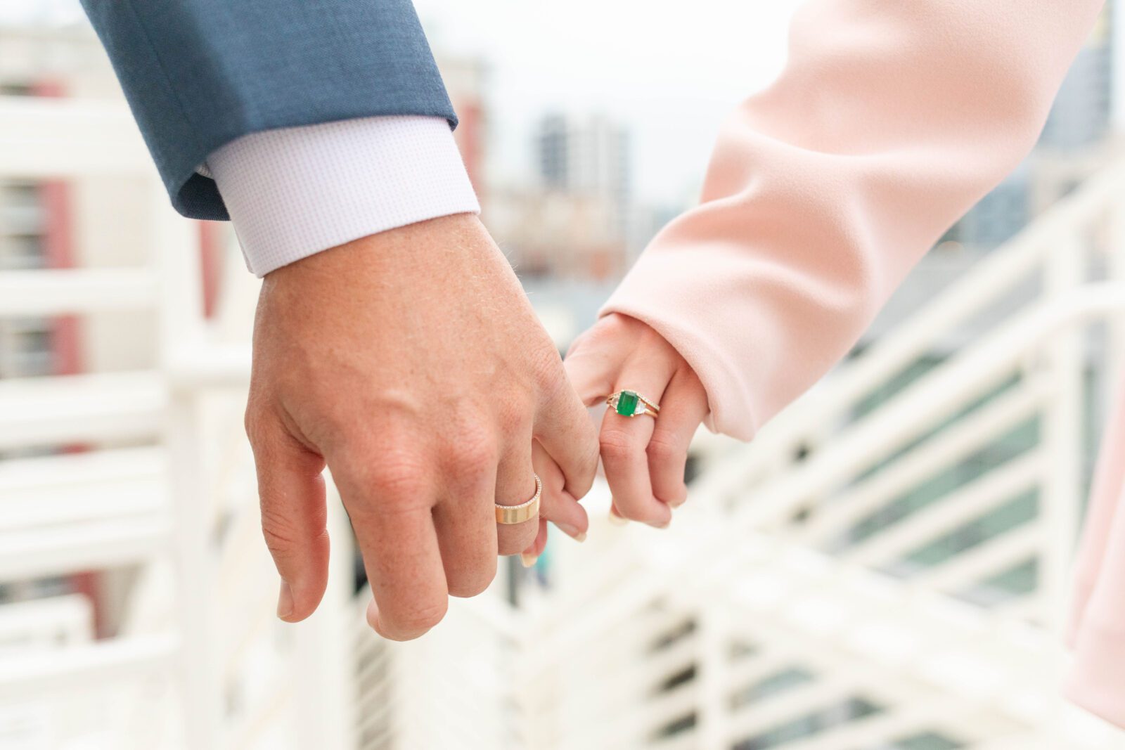 The 4 Most Common Obstacles to Living Out Your Vows | jessdeldiaz.com